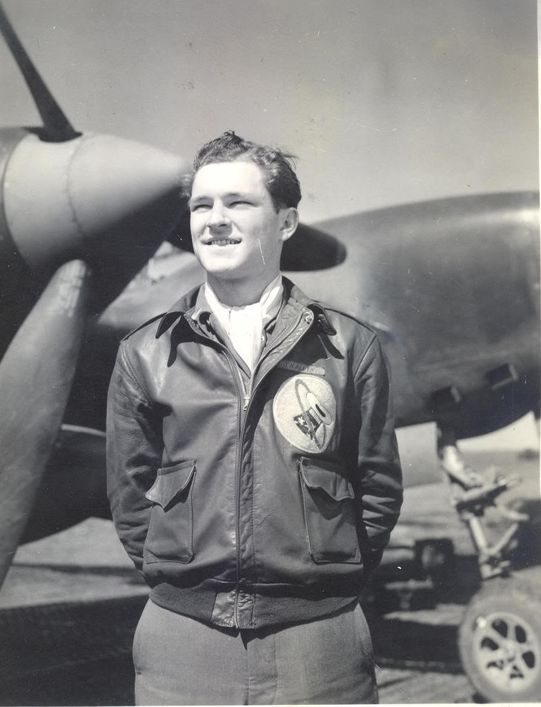 USAAF A2 플라잉 자켓 - SEOUL HERITAGE